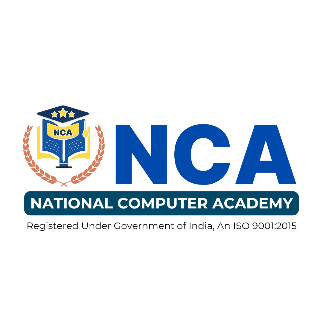 NATIONAL COMPUTER ACADEMY (NCA)